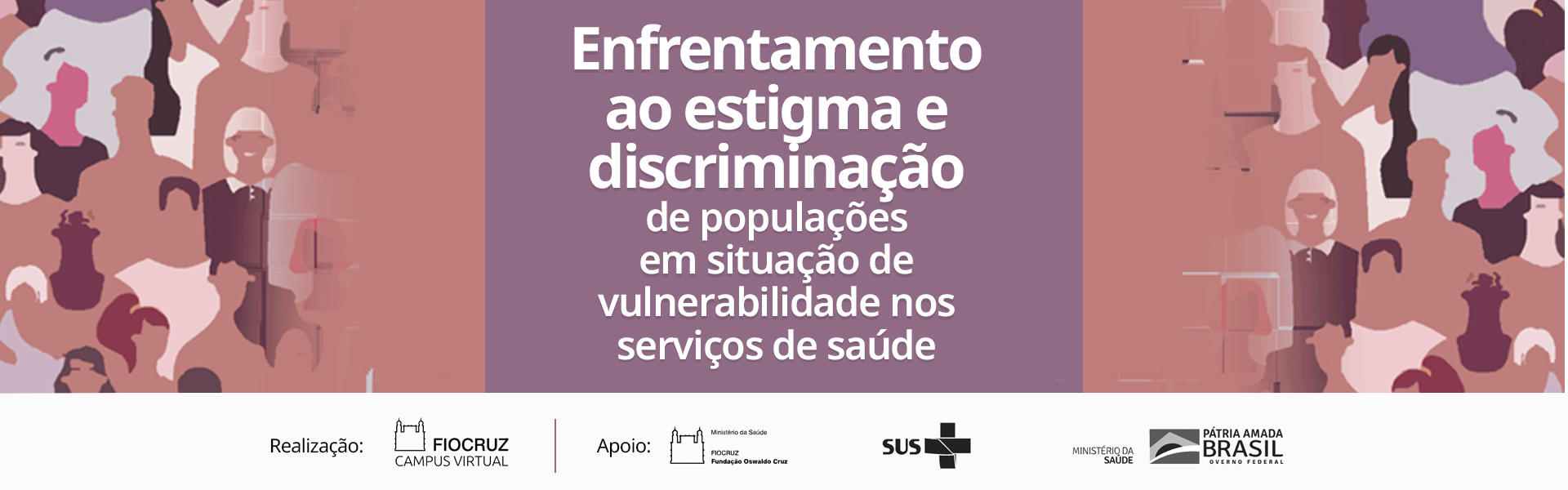Enfrentamento ao estigma e discriminação de populações em situação de ...