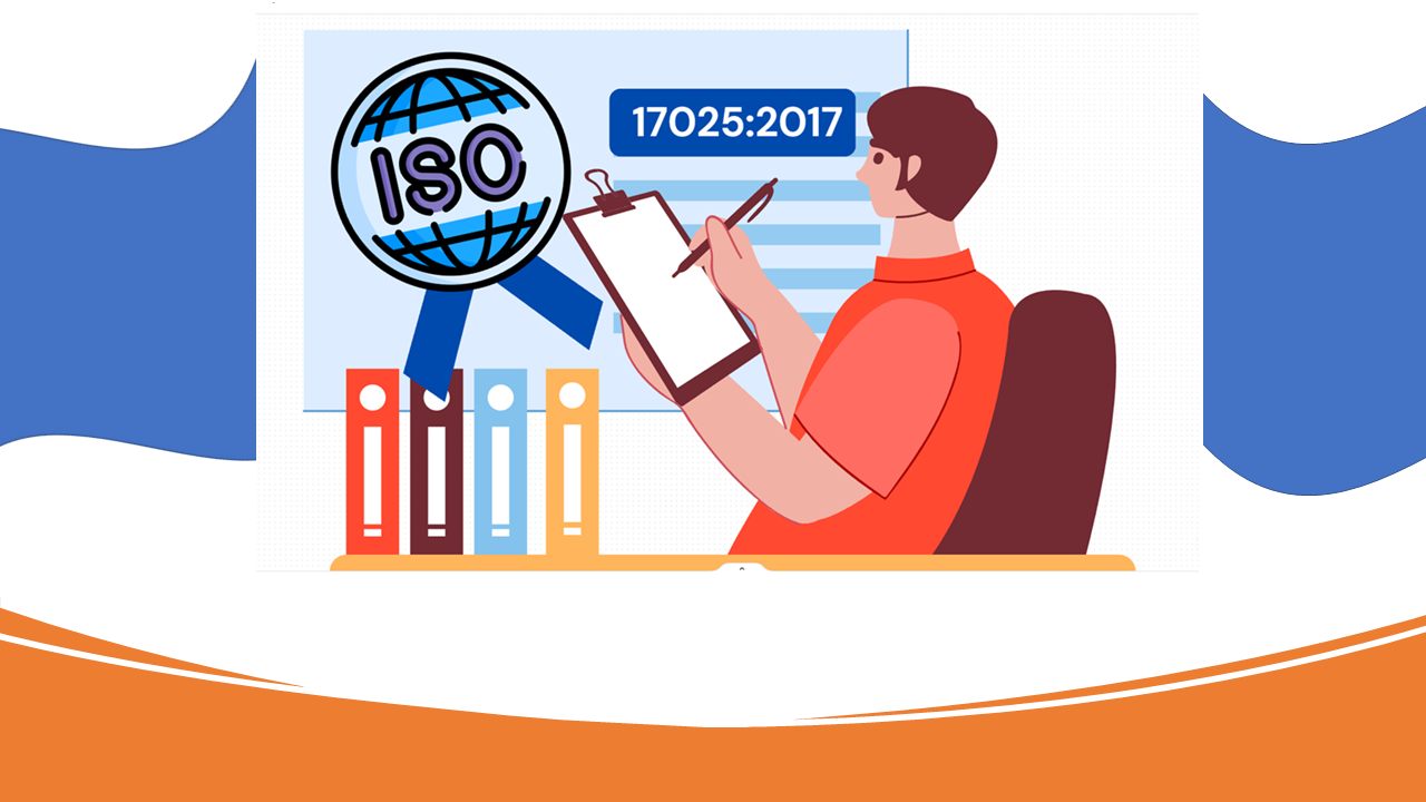 INTERPRETANDO A NORMA ABNT NBR ISO/IEC 17025:2017 - Latíssimo