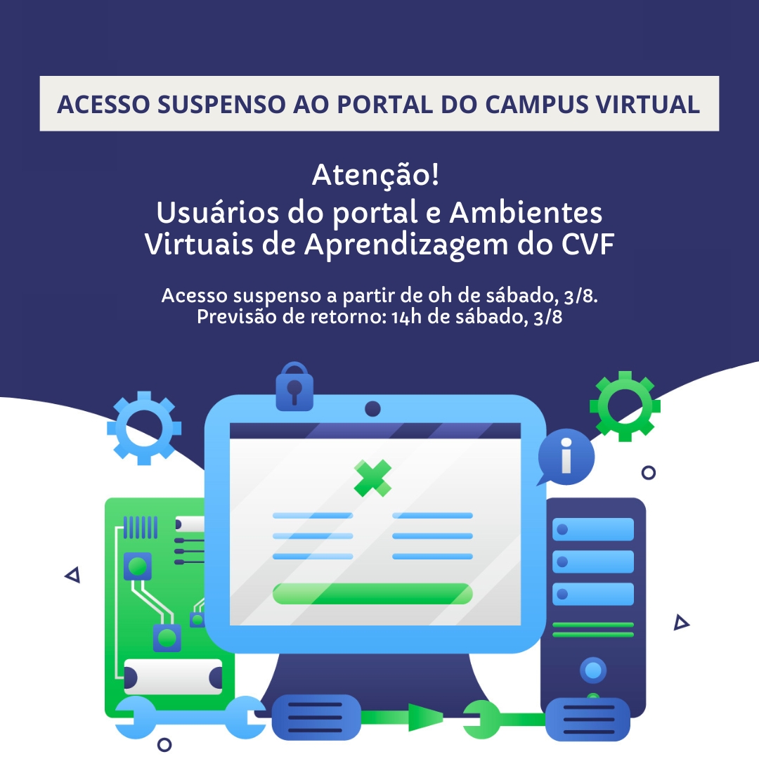 AVA | Campus Virtual Fiocruz